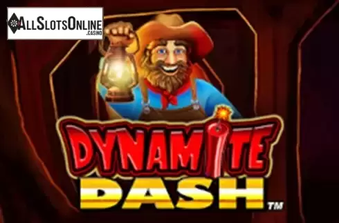 Dynamite Dash from Konami demo version and review of the slot machine